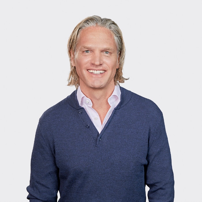 Jan Becker - FLEX Capital