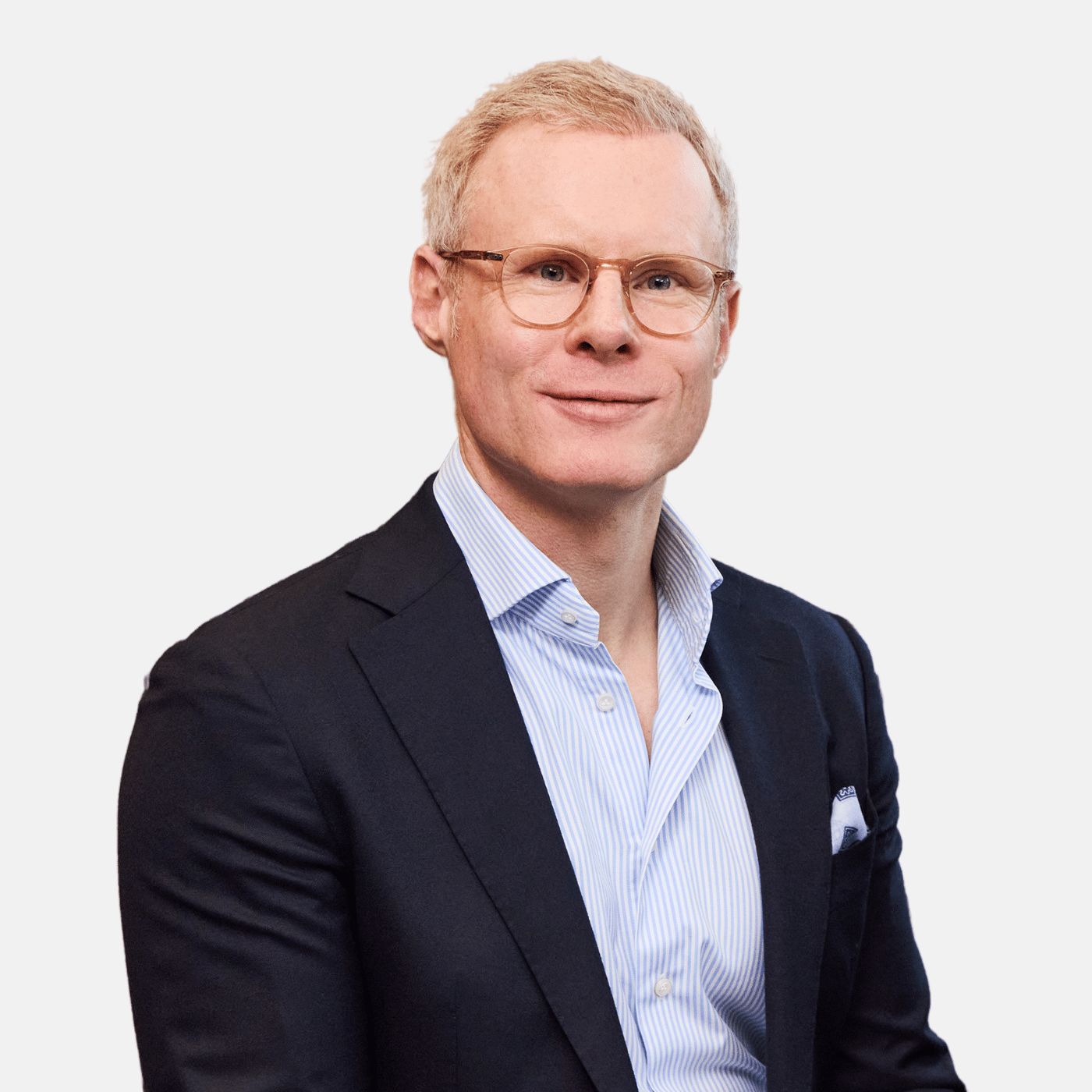 Dr. Toni Schmidt - FLEX Capital