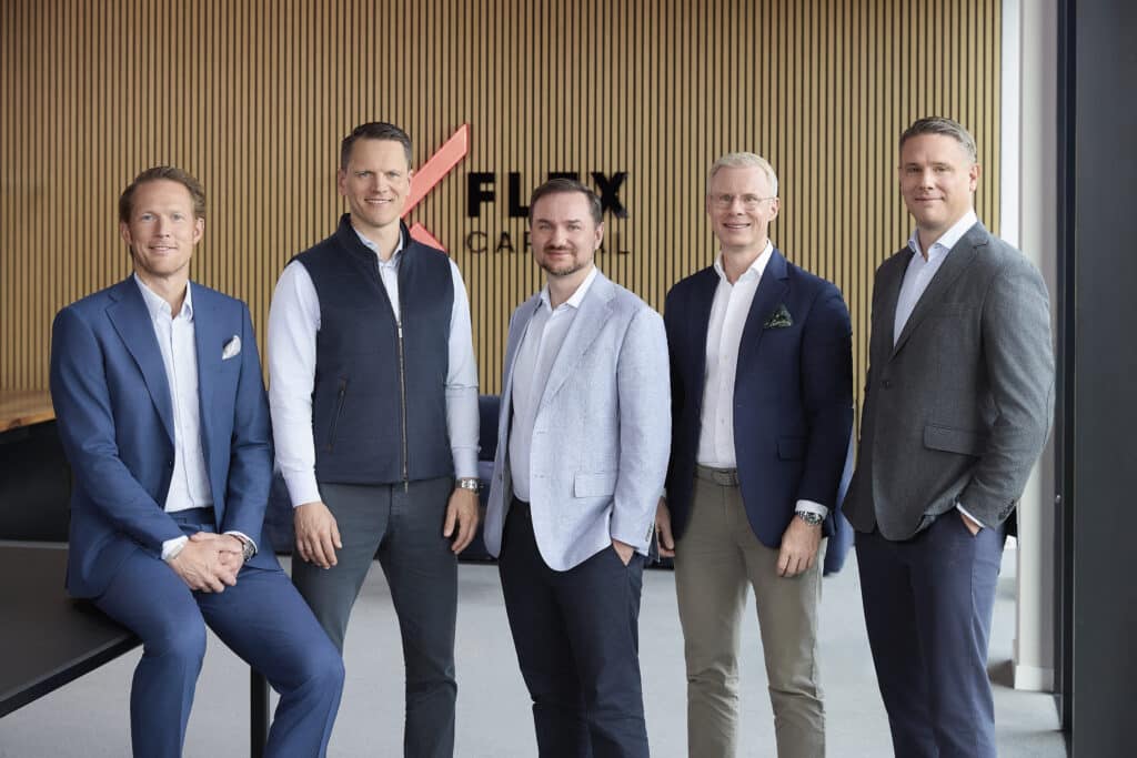 FLEX Capital übernimmt 3C Deutschland, einen führenden Anbieter für digitales Schadenmanagement ...